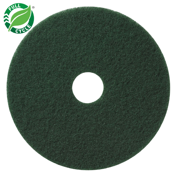 FP-GREEN SCRUB - FIBRA CIRCULAR | Proclean