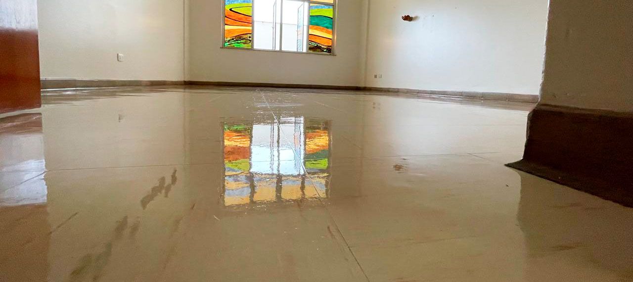 ¿Cómo lograr un piso brillante o efecto Wet Look con acabados ...