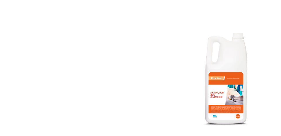 Proclean | Proveedor de productos de limpieza