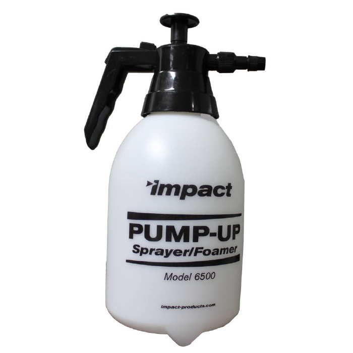 SPRAYER FOAMER PUMP UP 2LT 64OZ - BOMBA ESPUMADORA | Proclean