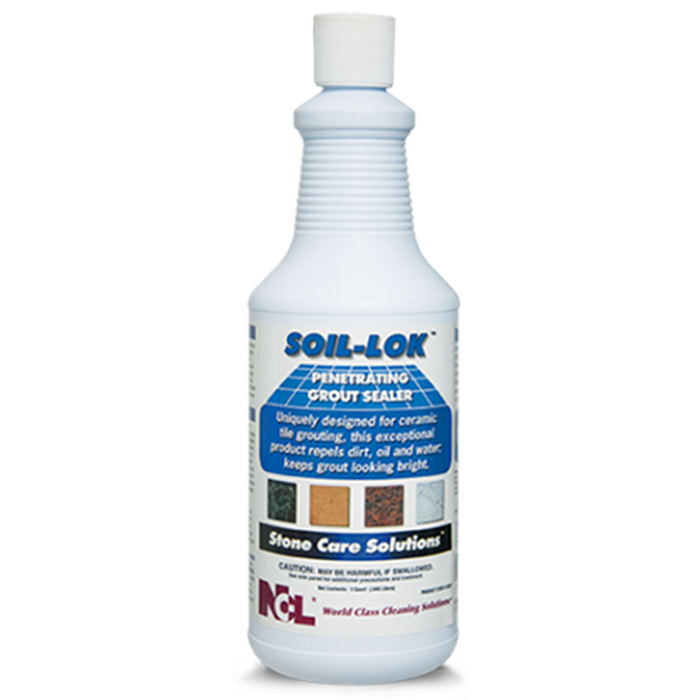 SOIL LOCK - SELLADOR DE FRAGUAS O JUNTAS | Proclean